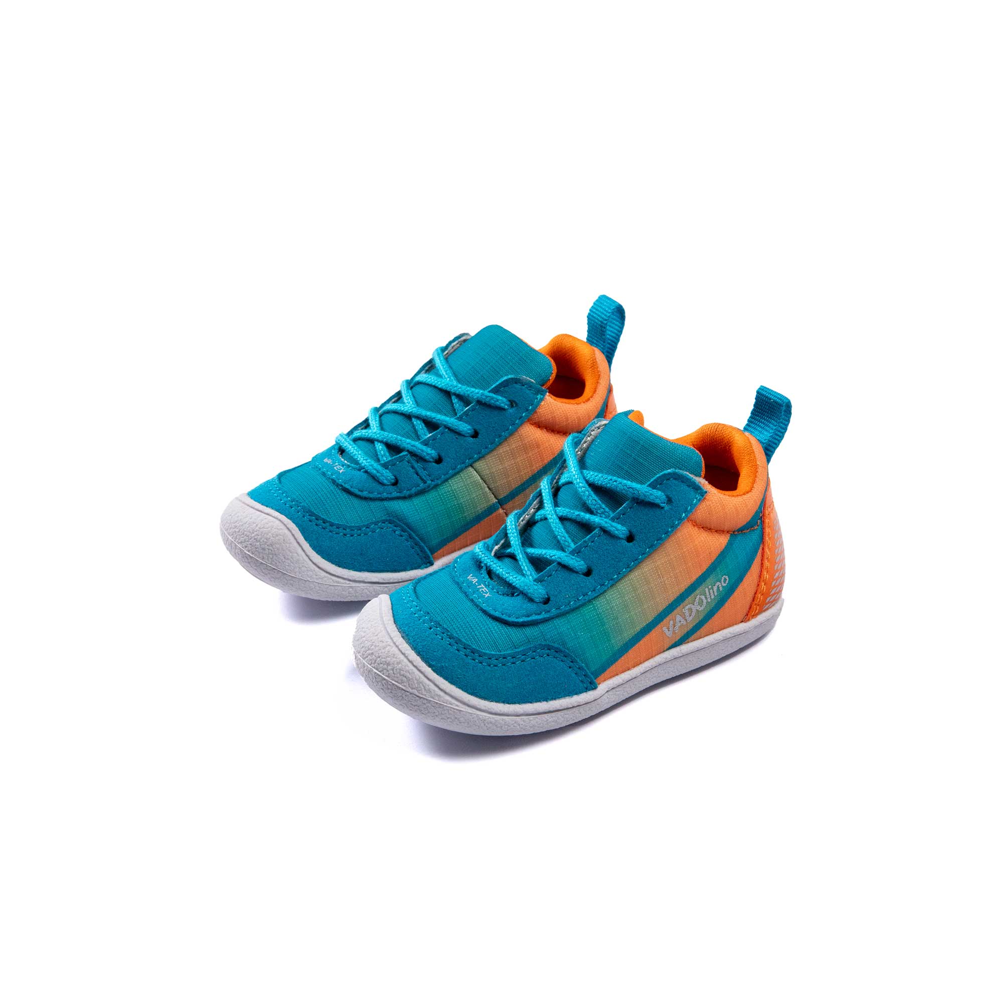 VADO FLAKE Lace Vatex vulcano | VADO Shoes